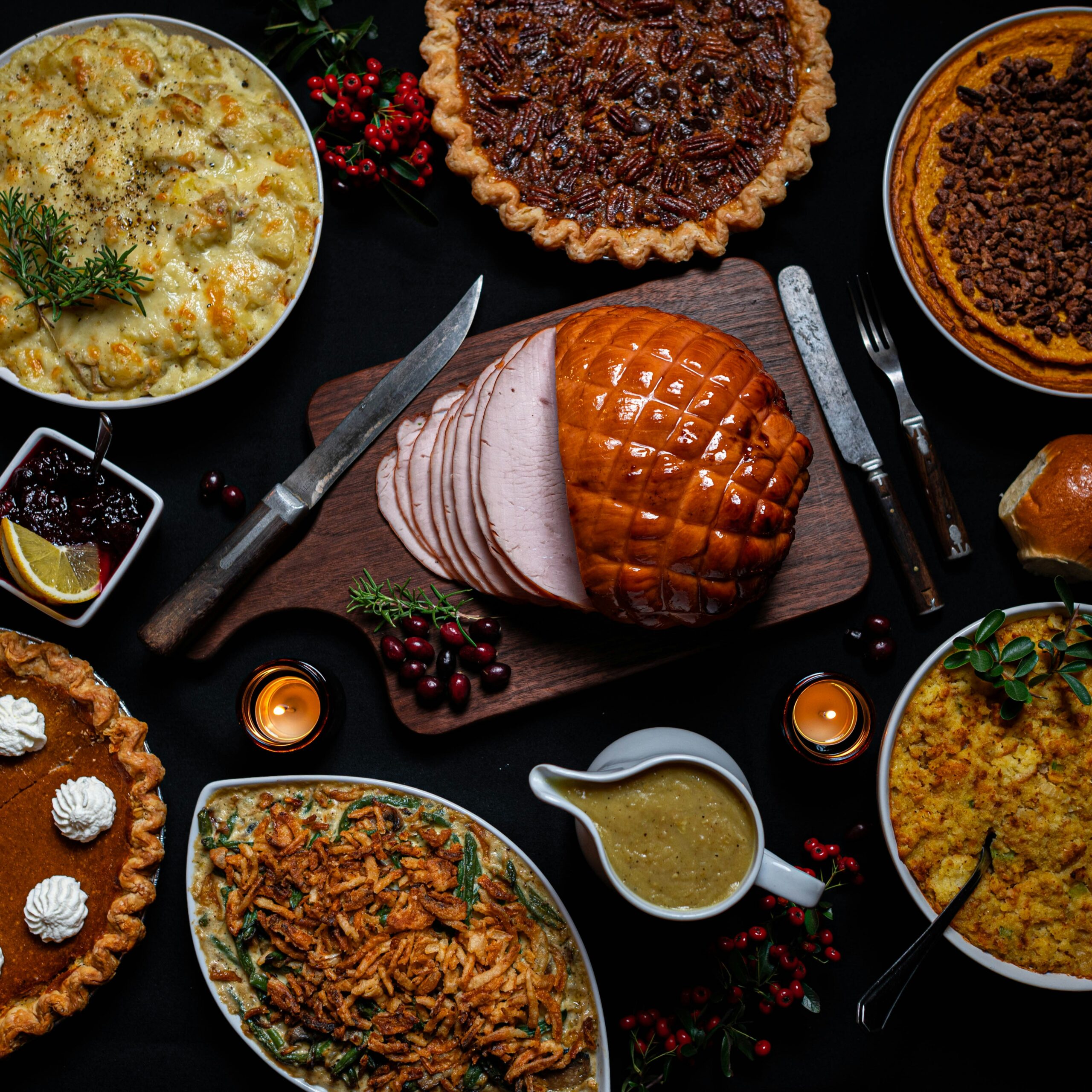 Thanksgiving in Aspen | Luxury Family Lodge for the Holiday